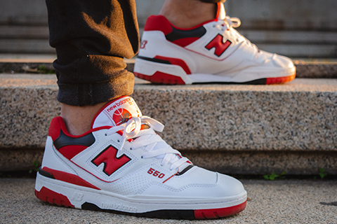 THE “NEW BALANCE” UNIVERSE | Buzz Sneaker Station - Online Shop