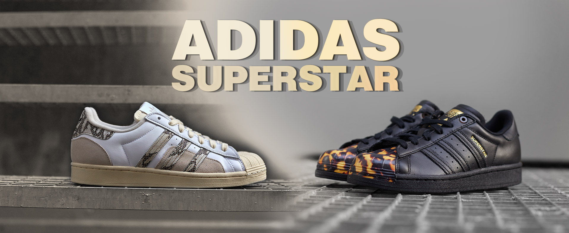 adidas landing page | Buzz Sneaker Station - Online Shop