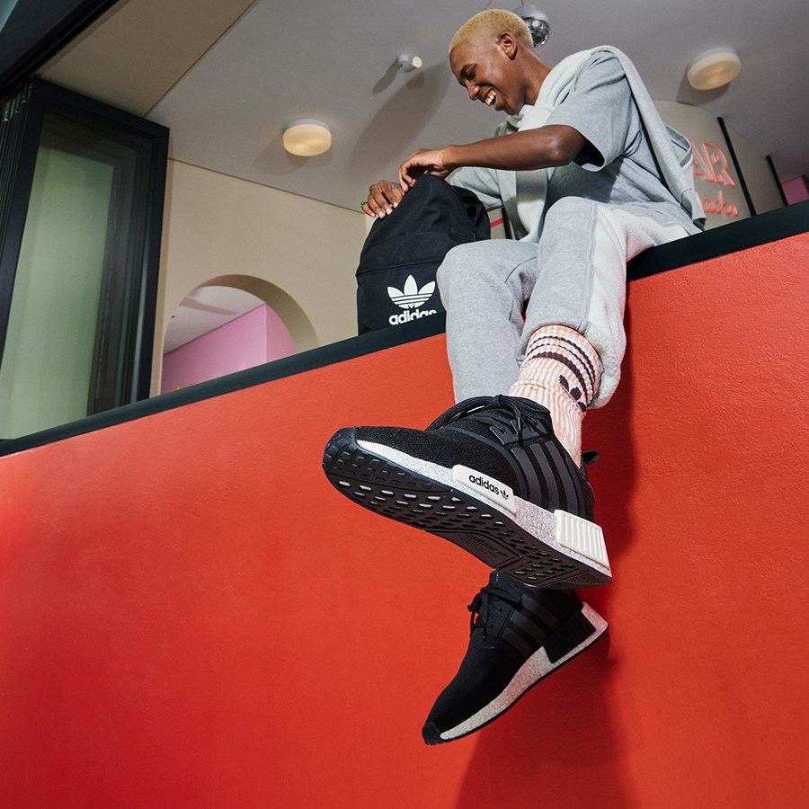 adidas Back To School | Buzz Sneaker Station - Online Shop
