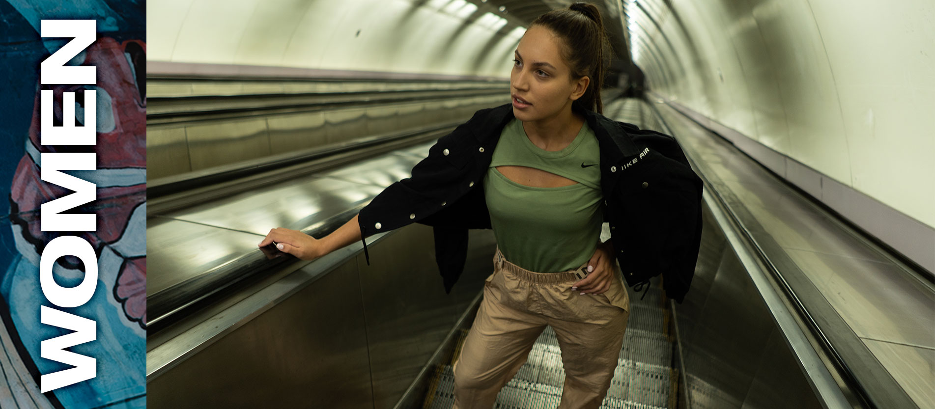 Nova kolekcija | Buzz Sneaker Station - Online Shop