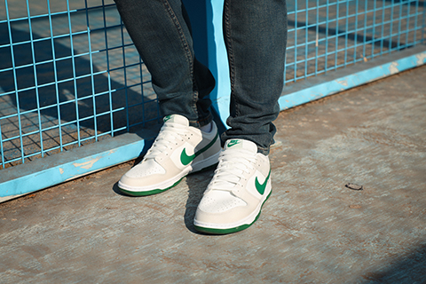 PROLJEĆNI VIBE SA NIKE DUNK LOW RETRO | Buzz Sneaker Station - Online Shop