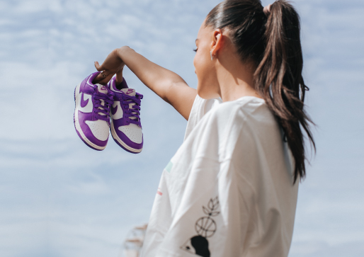 Nike Dunk Low: The Iconic One | Buzz Sneaker Station - Online Shop