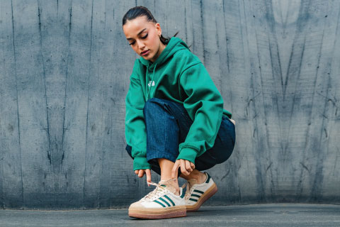 adidas Gazelle Bold - A Combination of Color and Comfort | Buzz Sneaker ...