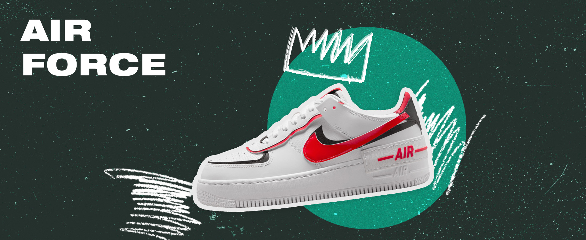 Women corner | Buzz Sneaker Station - Online Shop