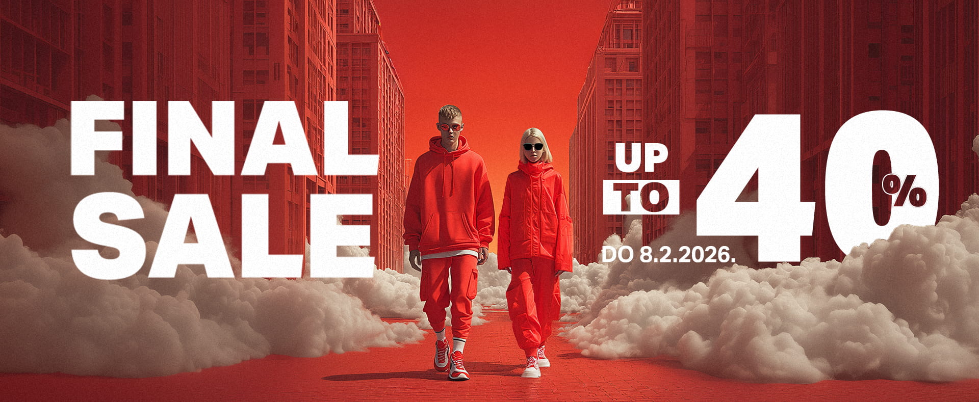 SALE | Buzz Sneaker Station - Online Shop
