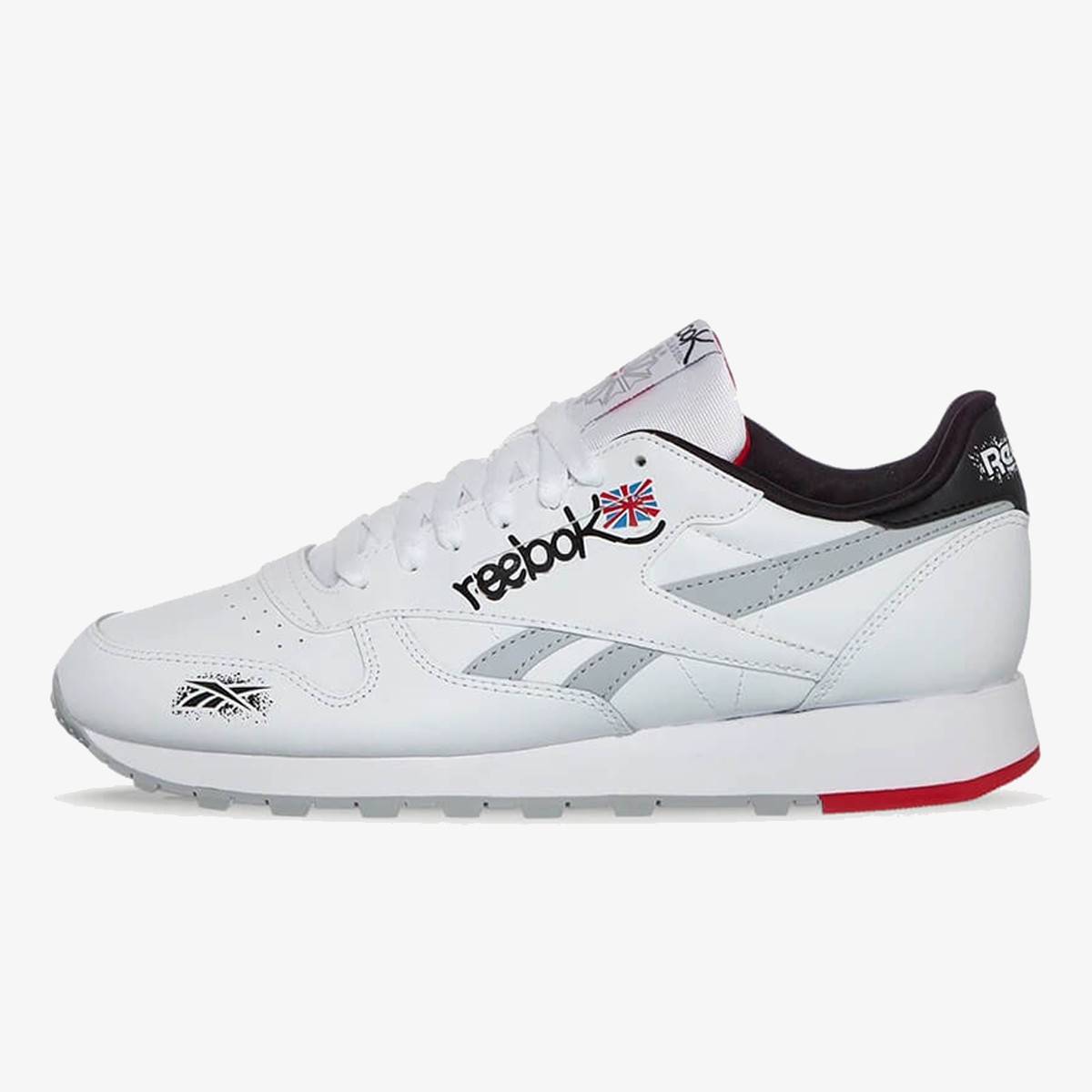 Reebok Patike CLASSIC LEATHER | Buzz Sneaker Station - Online Shop