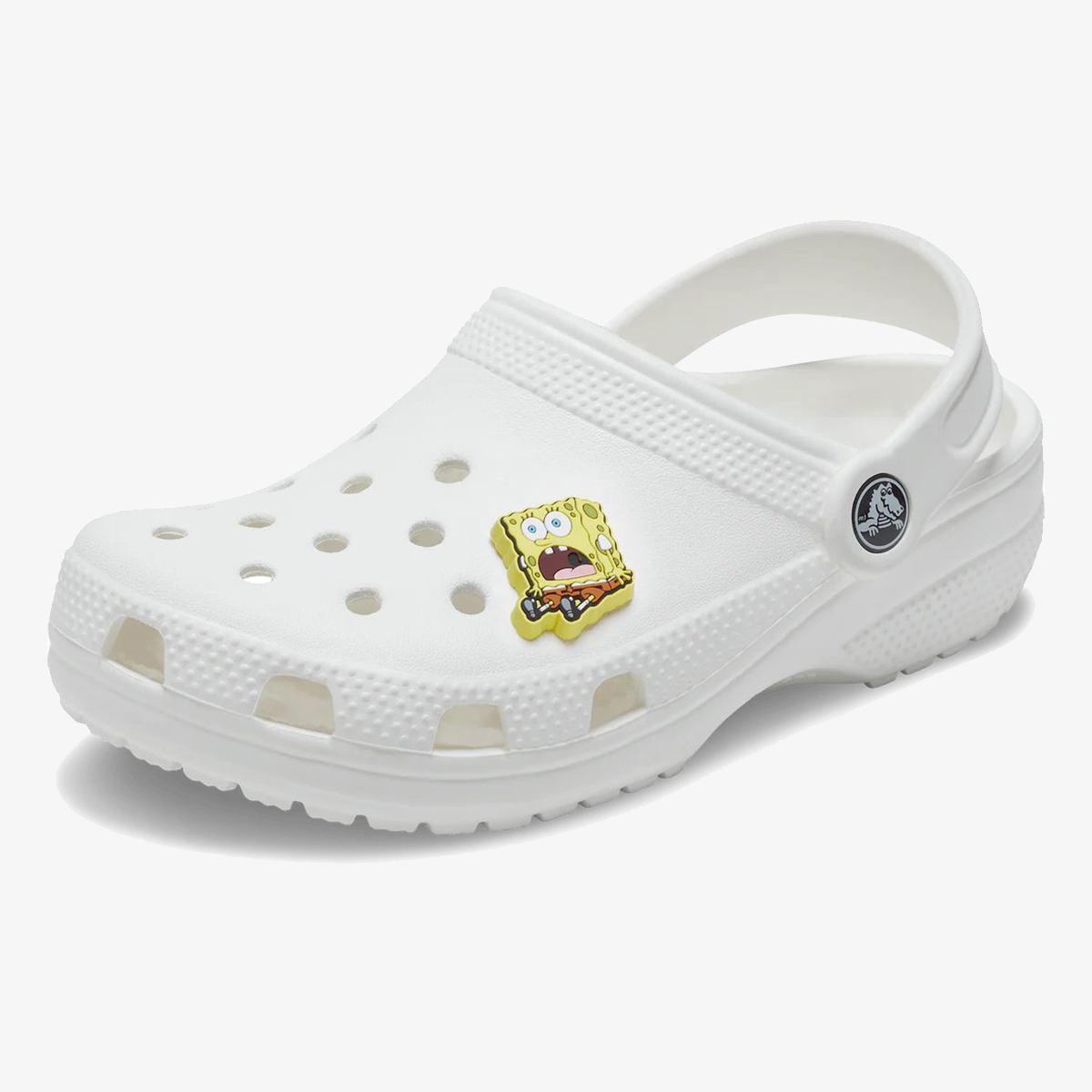 Proizvodi CROCS JIBBITZ / SPONGEBOB SHOCK | Buzz Sneaker Station ...