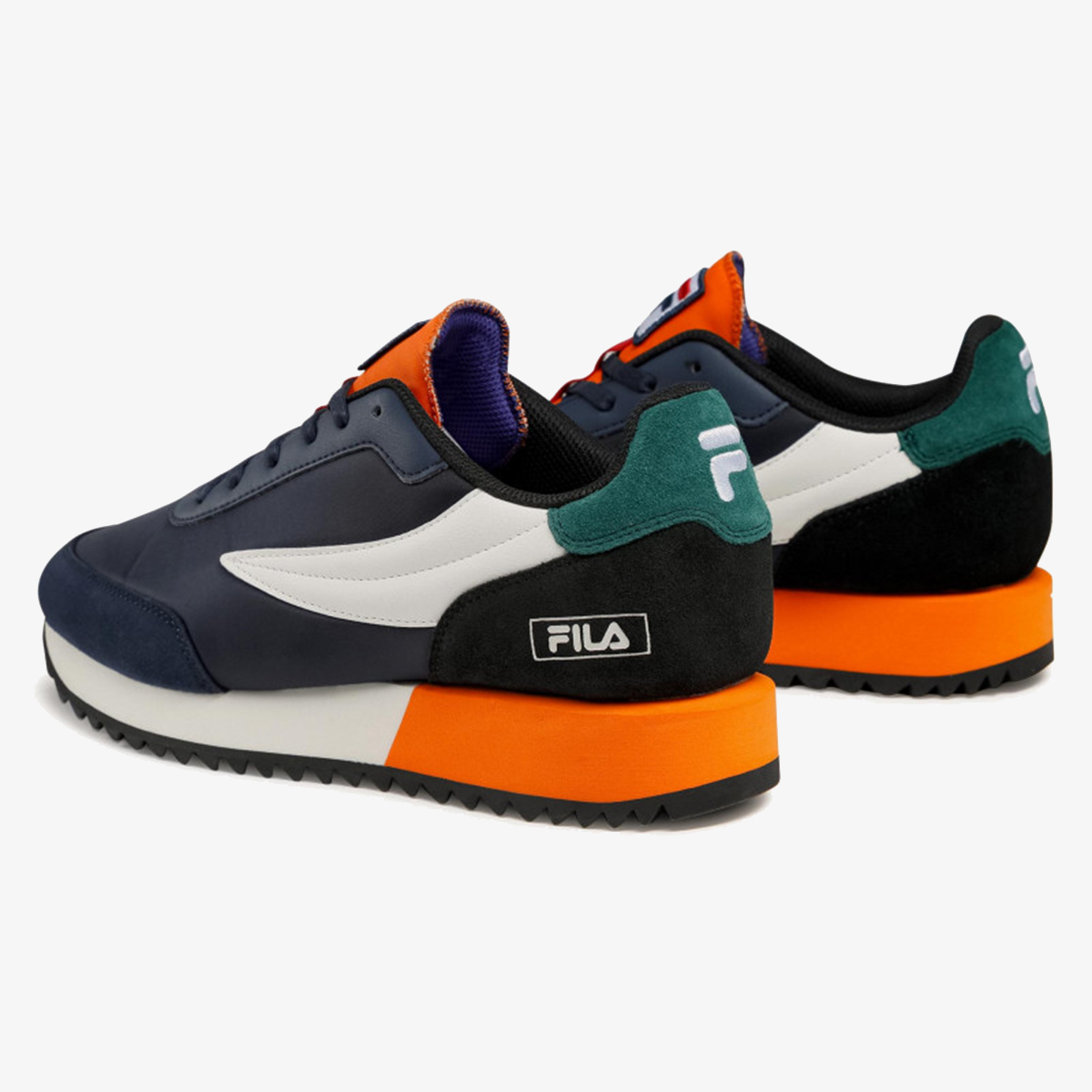 FILA Patike FILA RETRONIQUE | Buzz Sneaker Station - Online Shop