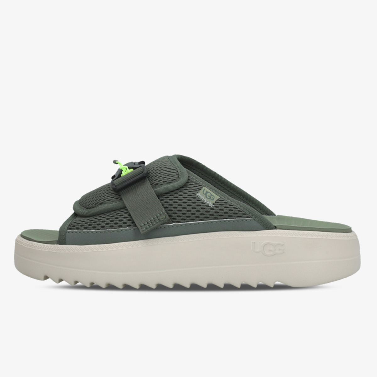 UGG Papuče Maxxer Slide 2.0 | Buzz Sneaker Station - Online Shop