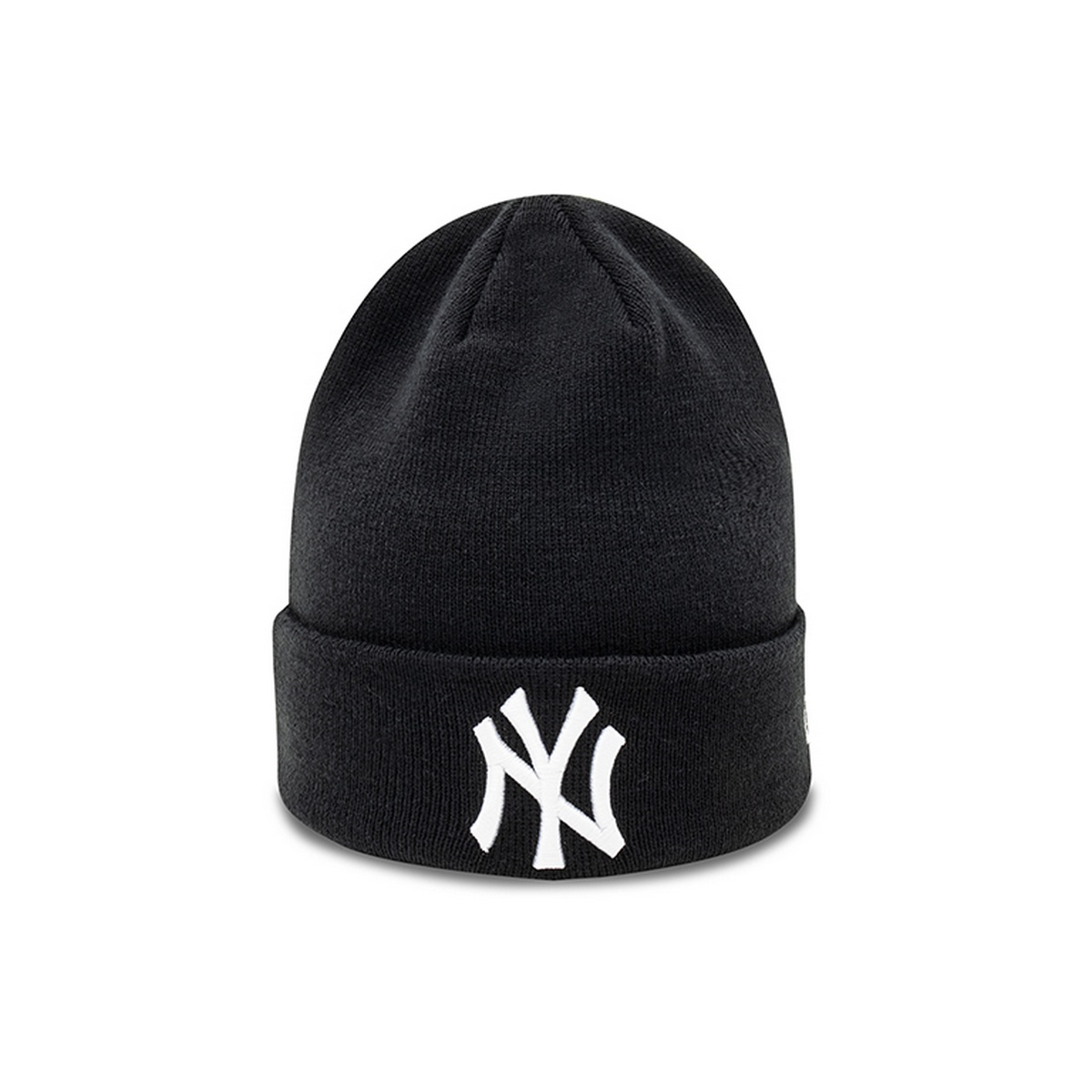 New Era Kapa MLB Essential Cuff Knit NEYYAN | Buzz Sneaker Station ...