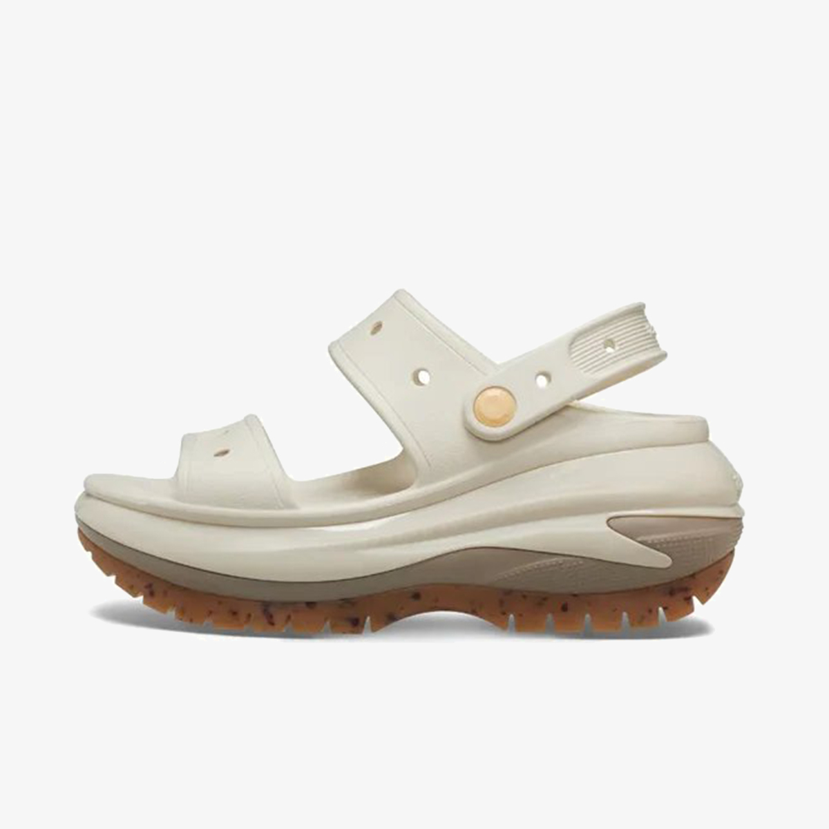 Crocs Papuče CROCS CLASSIC MEGA CRUSH SANDAL 207989 | Buzz Sneaker ...