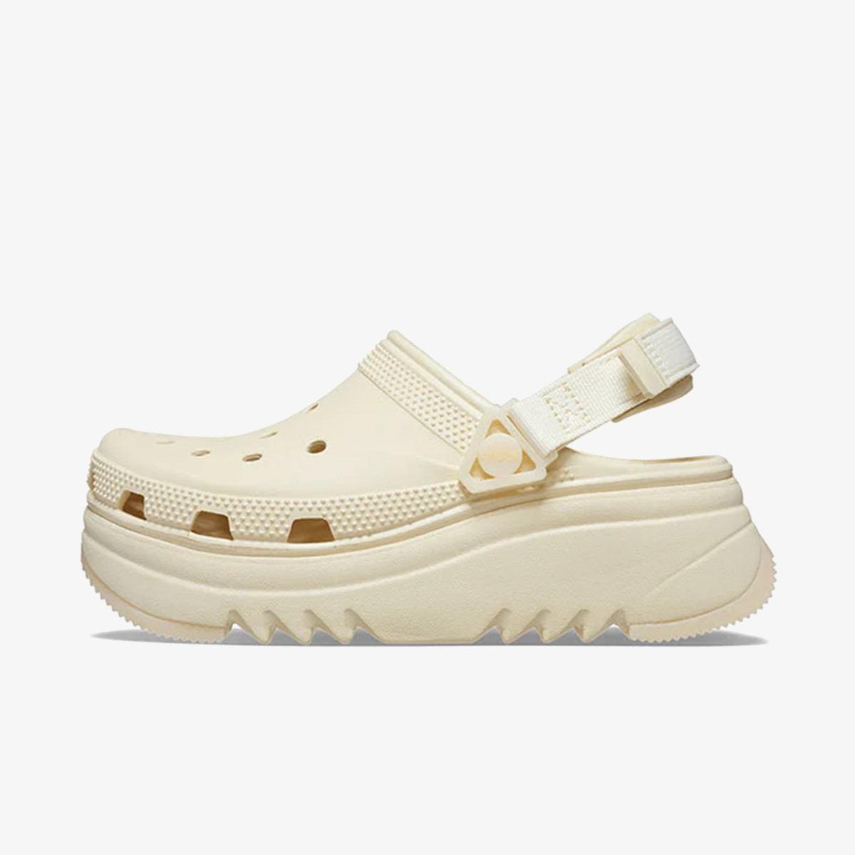 Crocs Papuče CROCS CLASSIC HIKER XSCAPE CLOG 208365 | Buzz Sneaker ...