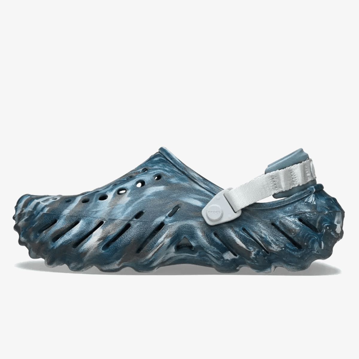 Crocs Proizvodi CROCS ECHO MARBLED CLOG 208454 | Buzz Sneaker Station ...