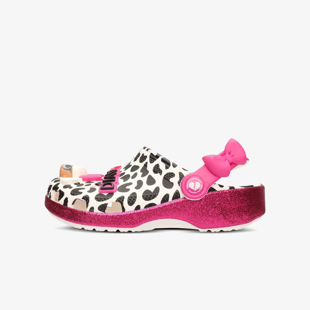 Crocs Proizvodi CROCS LOL SURPRISE DIVA CLASSIC CLOG KIDS 209465 | Buzz ...