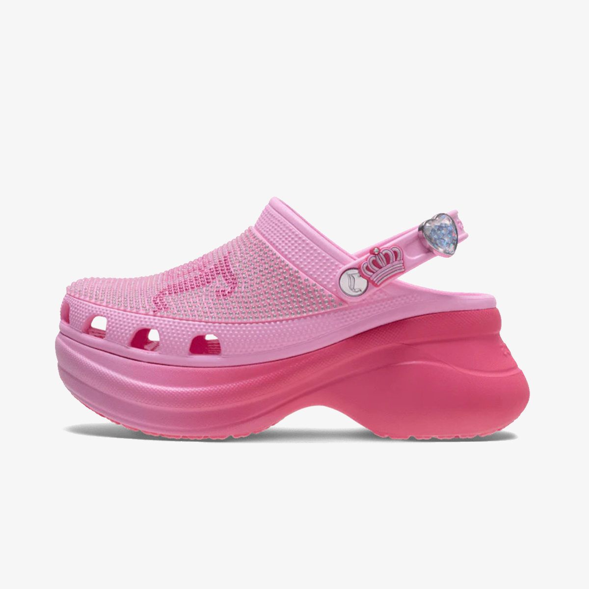 Crocs Proizvodi CROCS JUICY COUTURE BAE CLOG 211104 | Buzz Sneaker ...