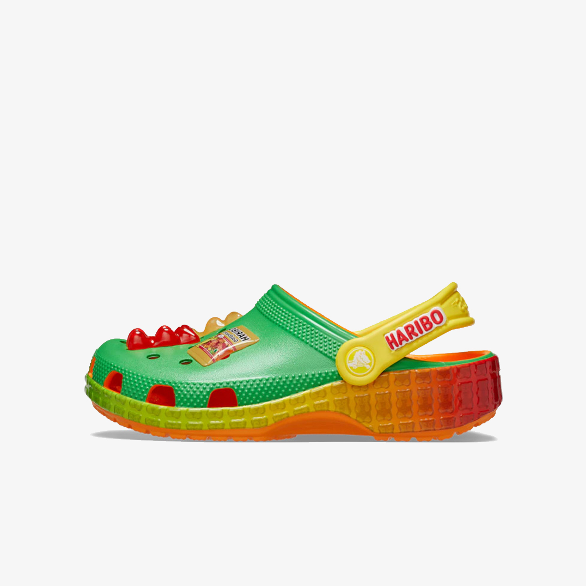 Crocs Papuče CROCS CLASSIC HARIBO CLOG KIDS 211145 | Buzz Sneaker ...