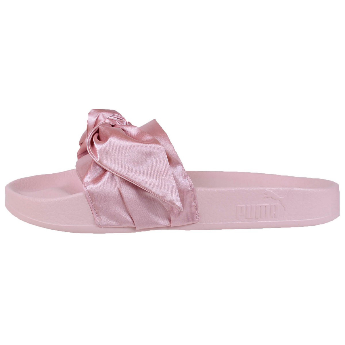 Puma Papuče PAPUCE-PUMA BOW SLIDE WOMEN | Buzz Sneaker Station - Online ...