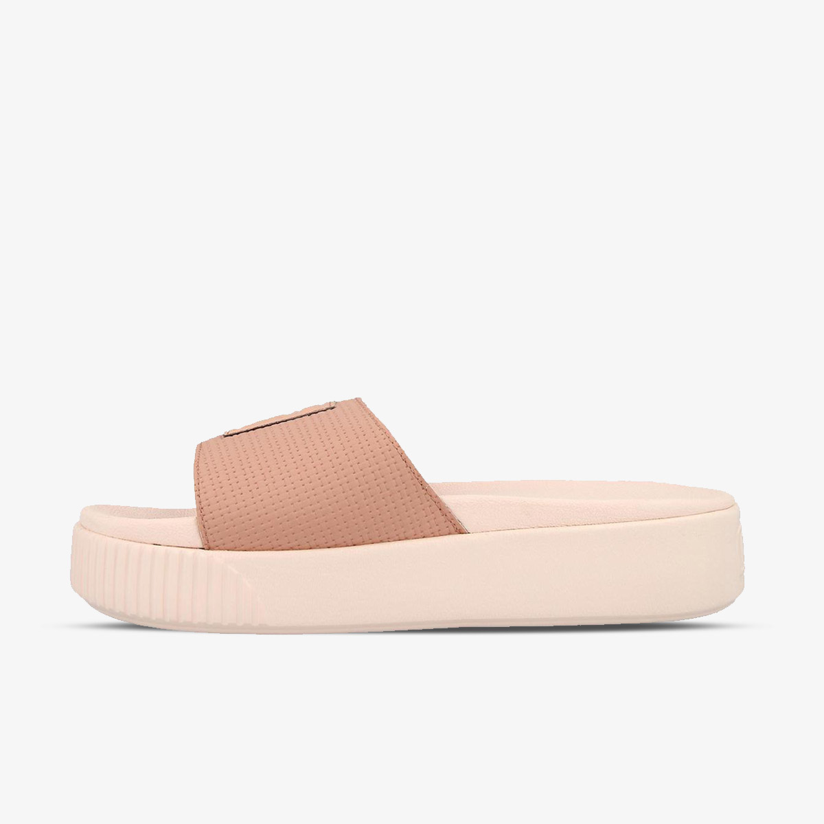 Puma Papuče PAPUCE-PUMA PLATFORM SLIDE WNS EP | Buzz Sneaker Station ...