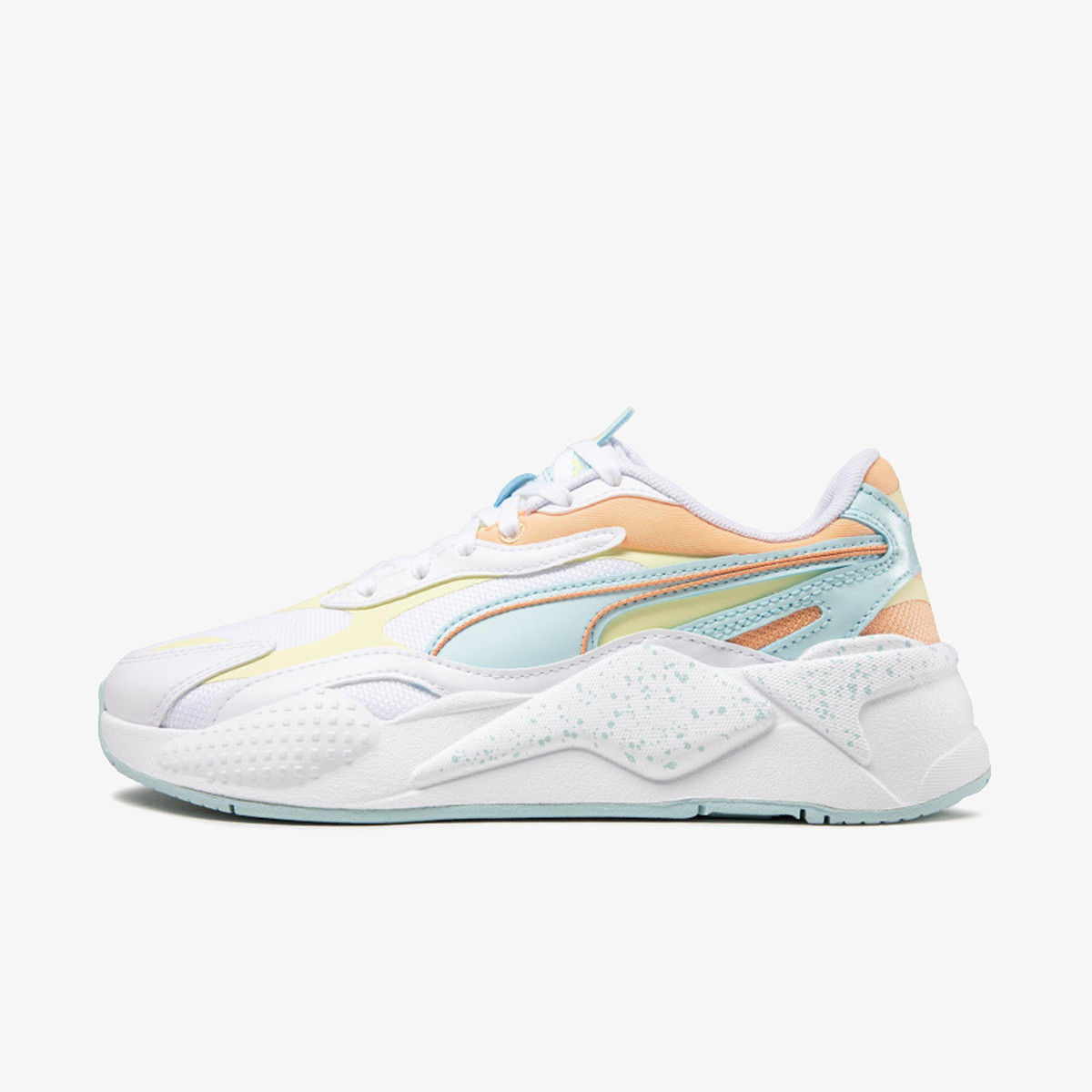 Puma Patike PUMA RS-X? PASTEL MIX WN'S | Buzz Sneaker Station - Online Shop