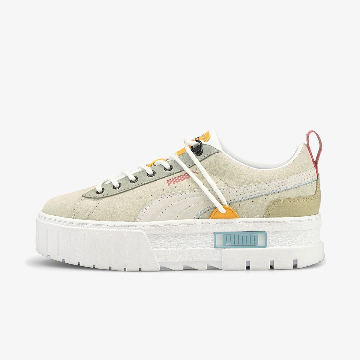Puma Patike PUMA MAYZE BRIGHT HEIGHTS WN'S | Buzz Sneaker Station ...