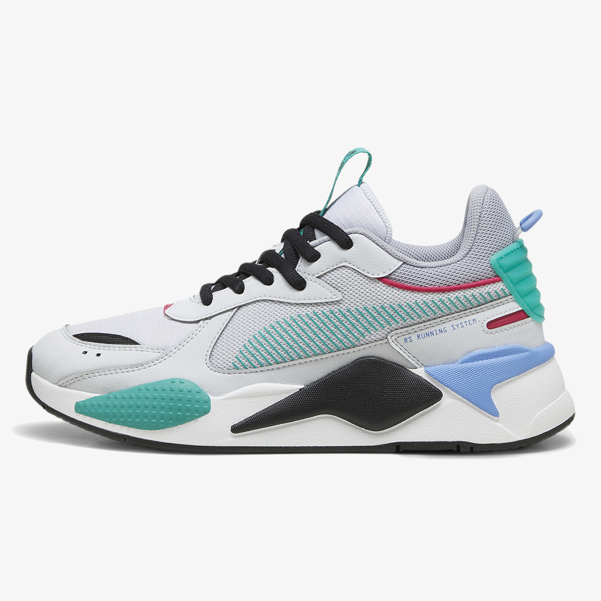 Puma Patike PUMA RS-X NEW GAMES | Buzz Sneaker Station - Online Shop
