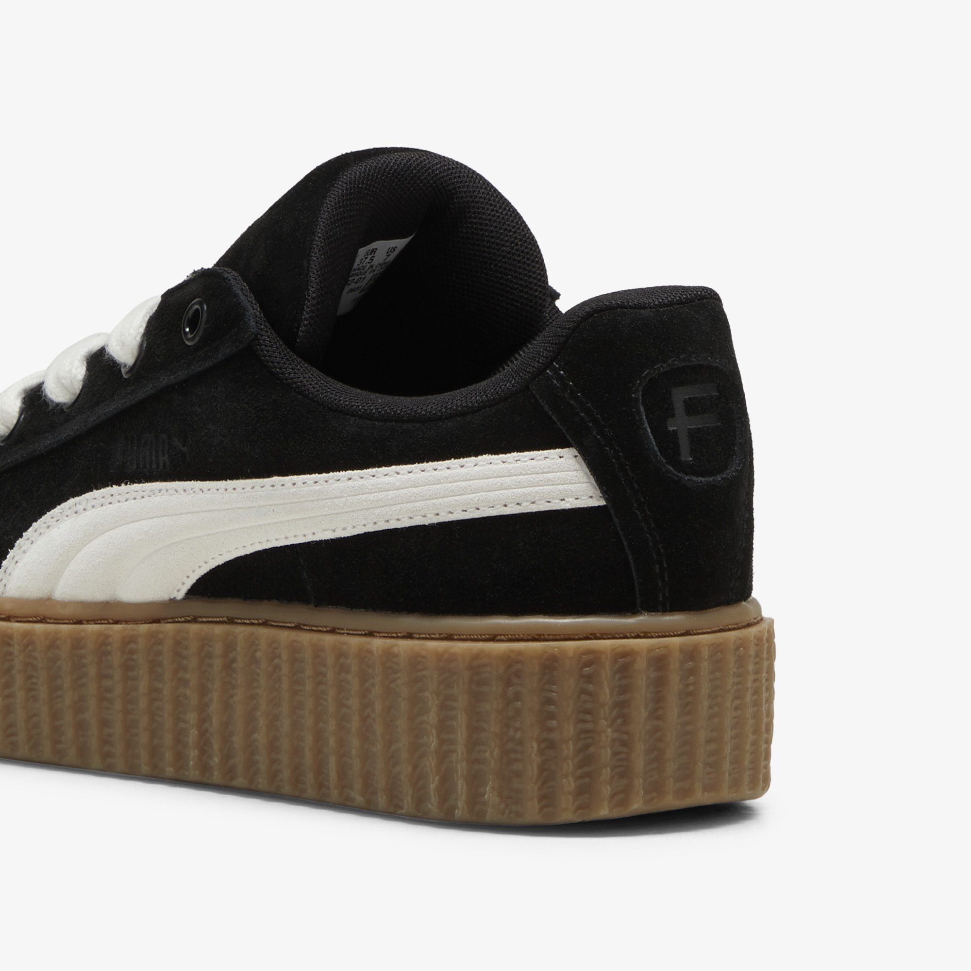 Puma Patike PUMA CREEPER PHATTY | Buzz Sneaker Station - Online Shop