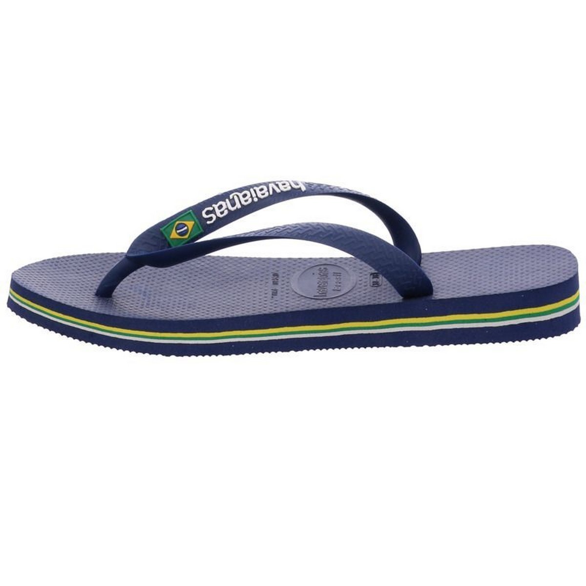 Japanke PAPUCE HAV. BRAZIL LOGO | Buzz Sneaker Station - Online Shop