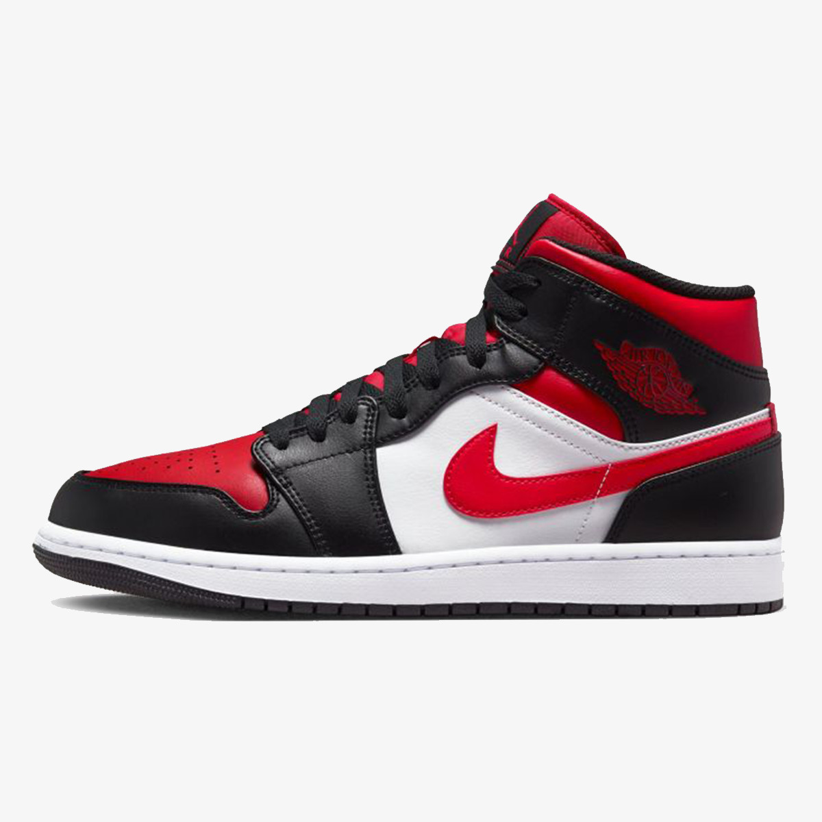 Nike Patike AIR JORDAN 1 MID | Buzz Sneaker Station - Online Shop