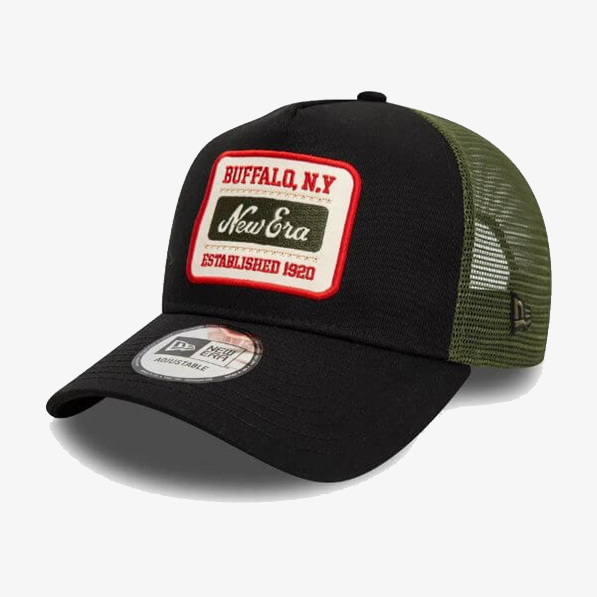 New Era Kačket NEW ERA BLKNOV | Buzz Sneaker Station - Online Shop