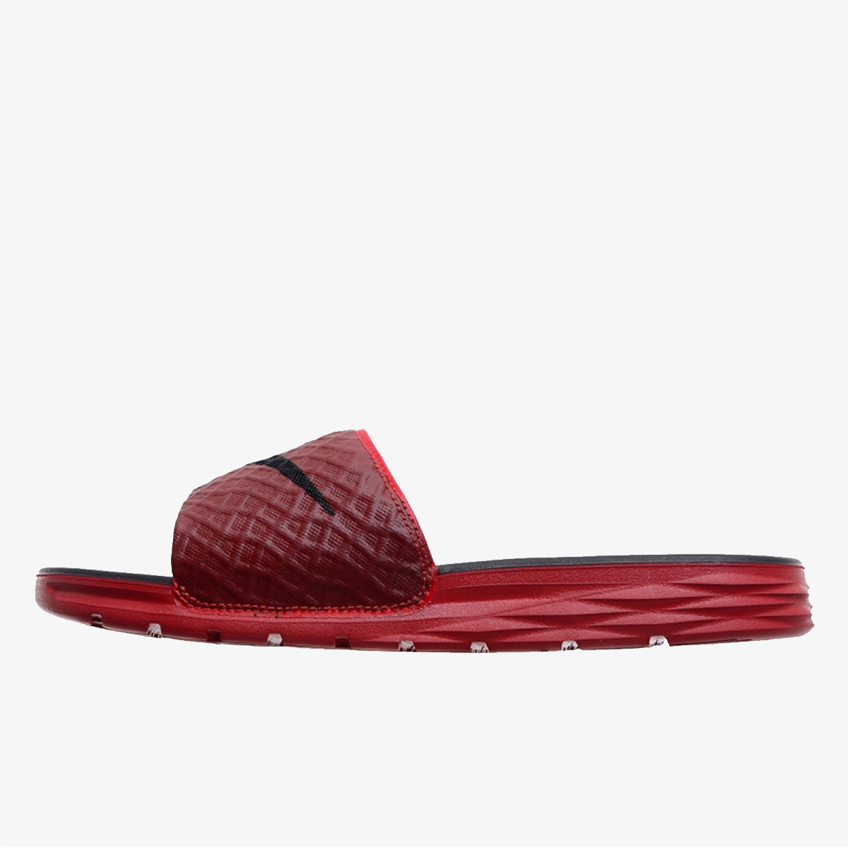 Nike Papuče PAPUCE-NIKE BENASSI SOLARSOFT | Buzz Sneaker Station ...