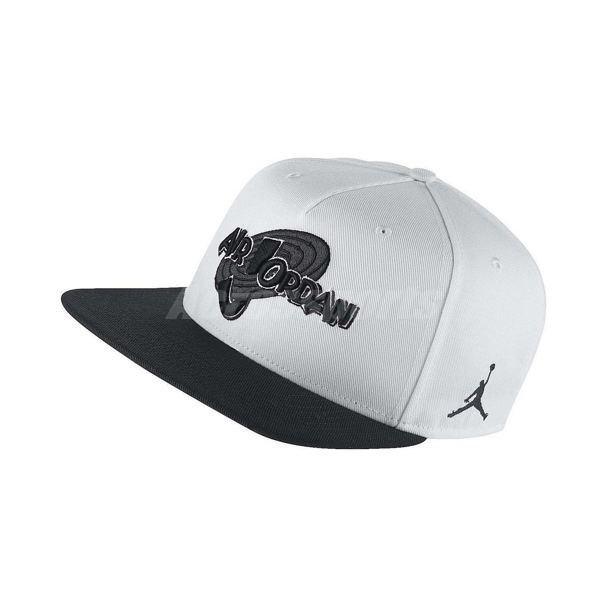NIKE Kapa KACKET-JORDAN SPACE JAM SNAPBACK HAT | Buzz Sneaker Station ...