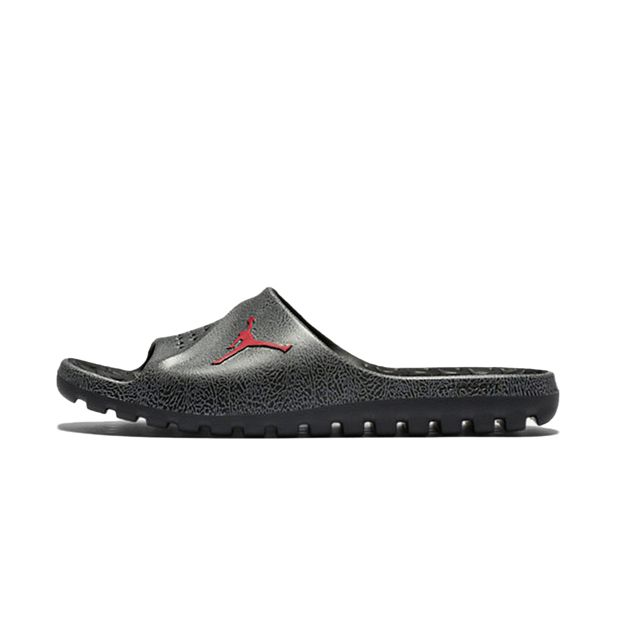 Nike Papuče PAPUCE-MENS JORDAN SUPER.FLY TEAM 2 GRAP | Buzz Sneaker ...