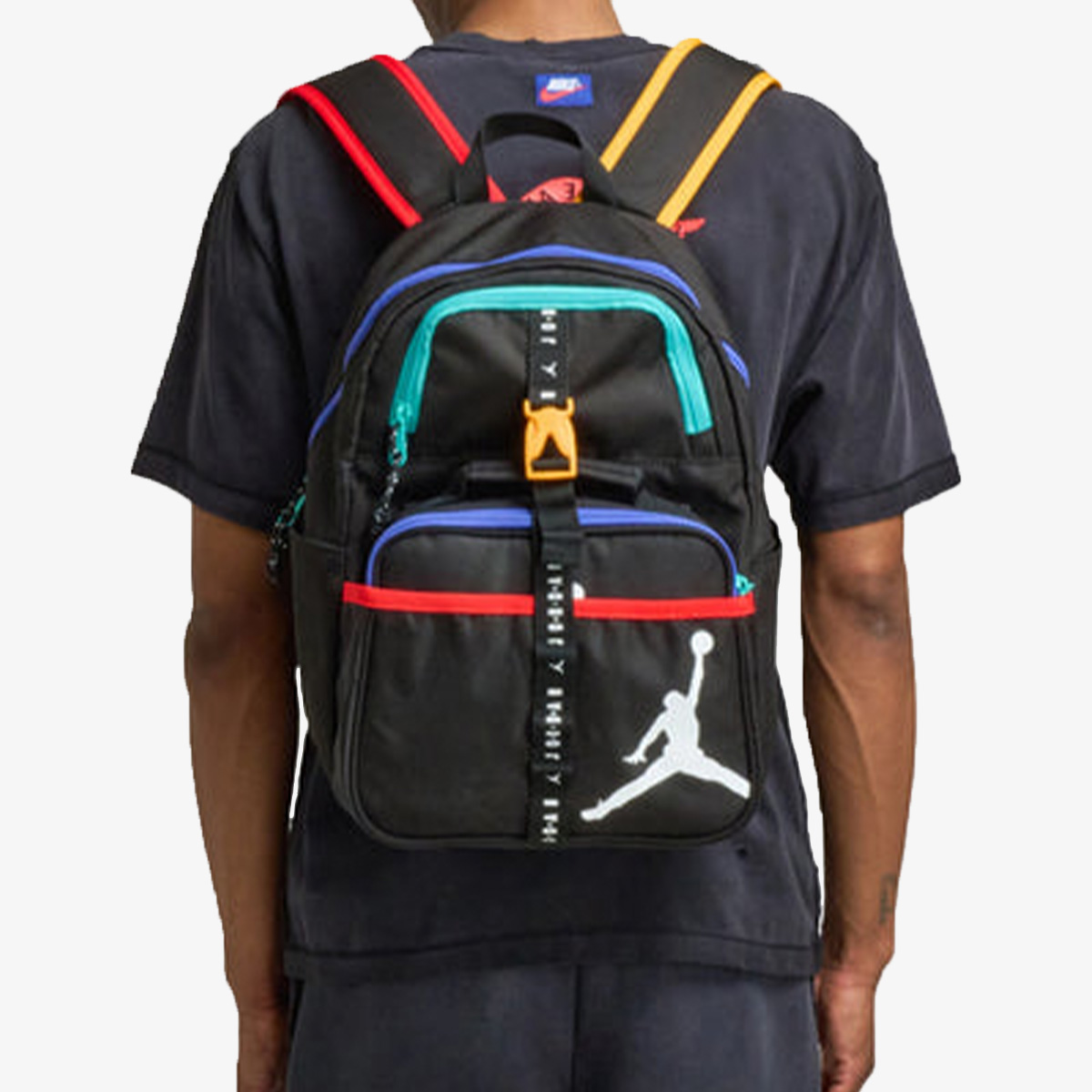 Nike Ranac Jordan Air | Buzz Sneaker Station - Online Shop