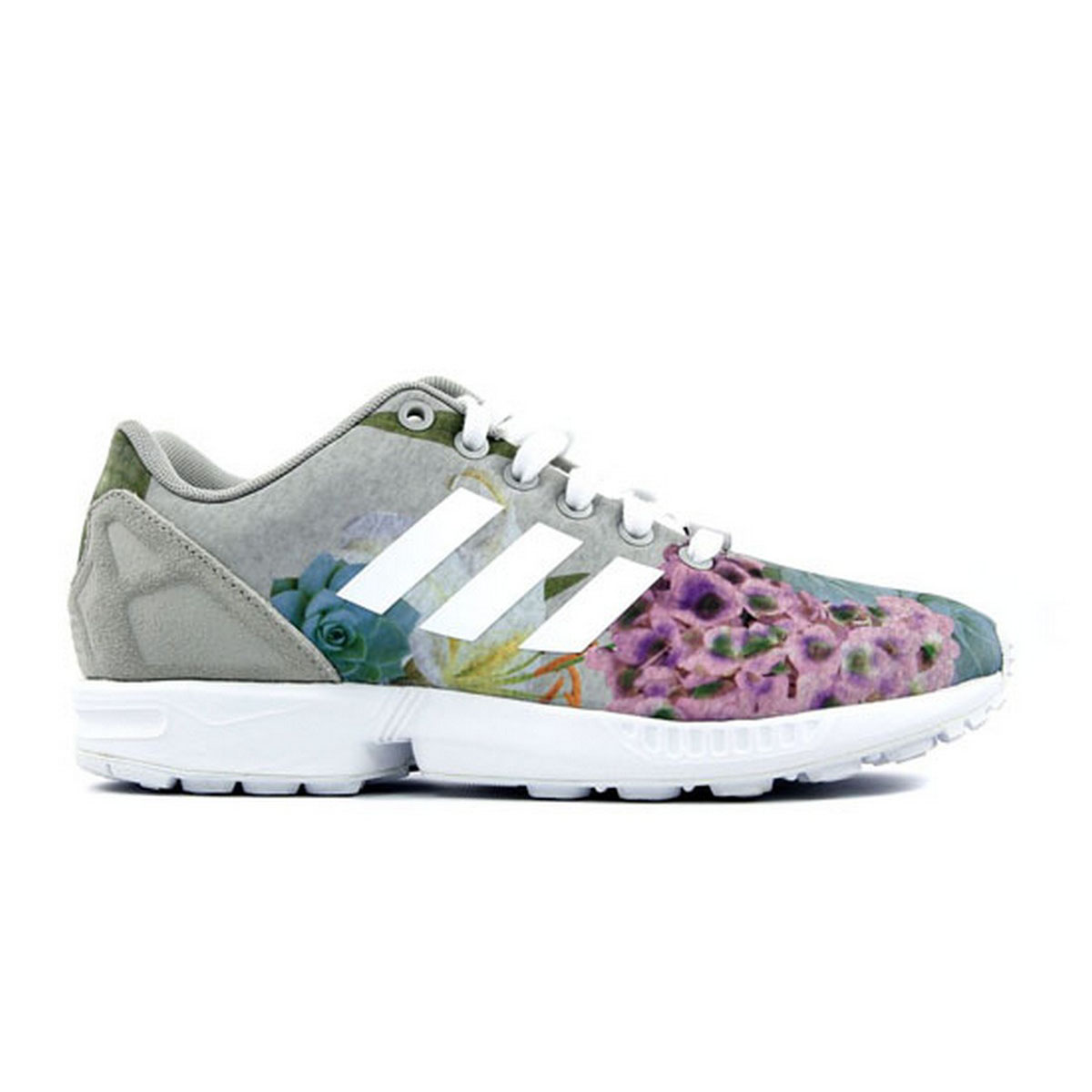 adidas Patike OBUCA-PATIKE-ZX FLUX W | Buzz Sneaker Station - Online Shop