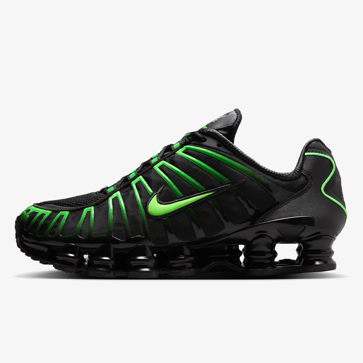 Nike Patike Shox Tl | Buzz Sneaker Station - Online Shop