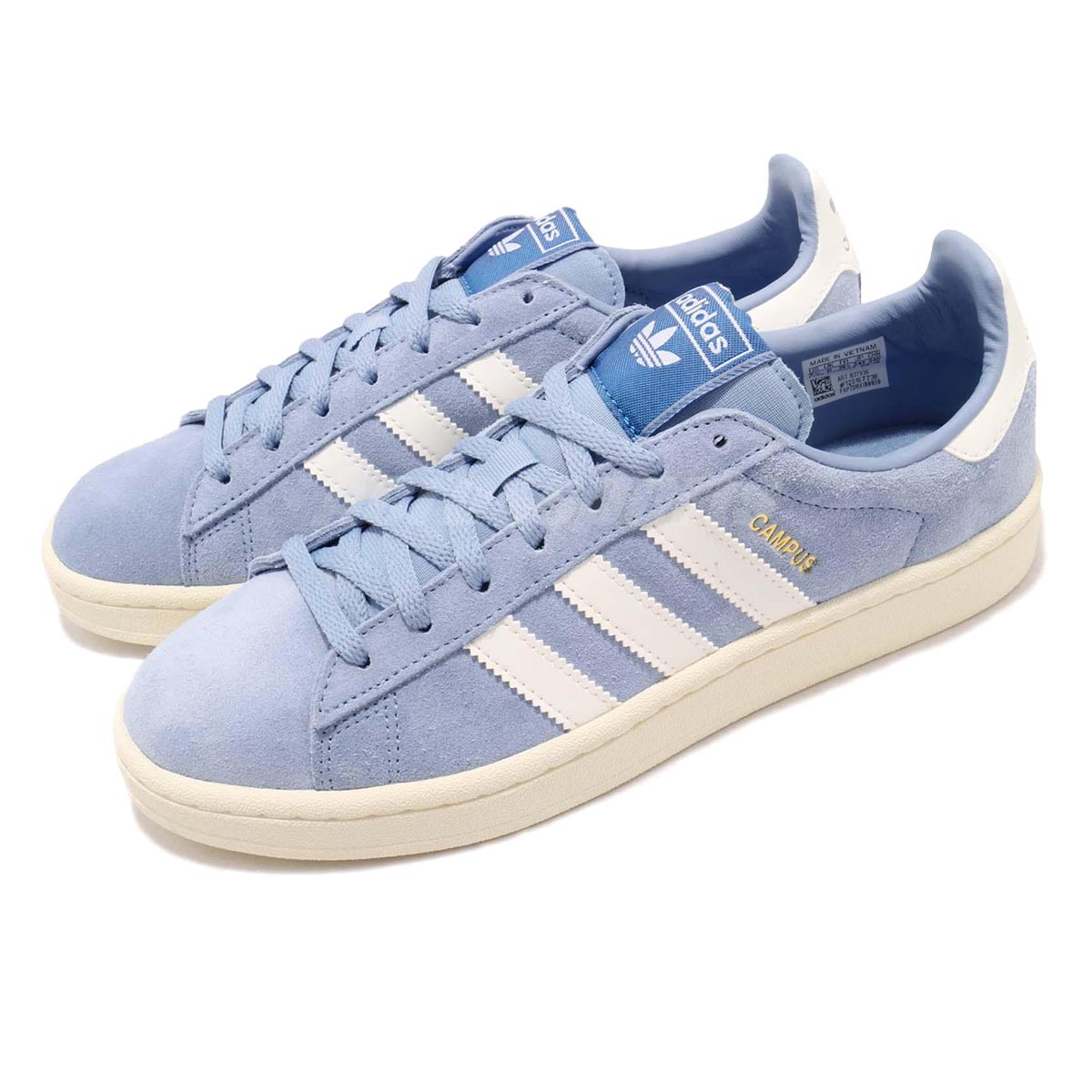 adidas Patike OBUCA-PATIKE-CAMPUS W | Buzz Sneaker Station - Online Shop