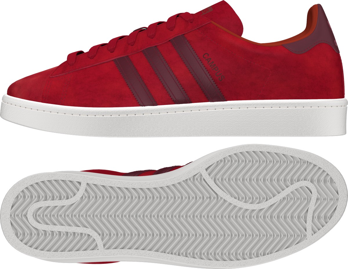 adidas Patike OBUCA-PATIKE-CAMPUS | Buzz Sneaker Station - Online Shop