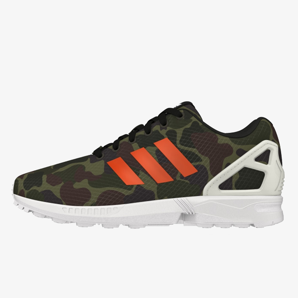 adidas Patike OBUCA-PATIKE-ZX FLUX | Buzz Sneaker Station - Online Shop