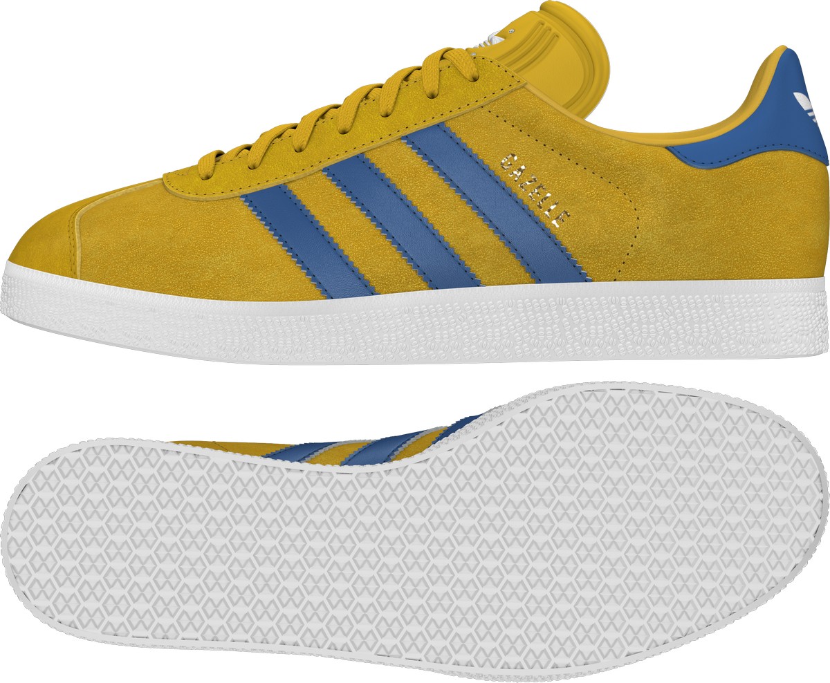 adidas Patike OBUCA-PATIKE-GAZELLE | Buzz Sneaker Station - Online Shop