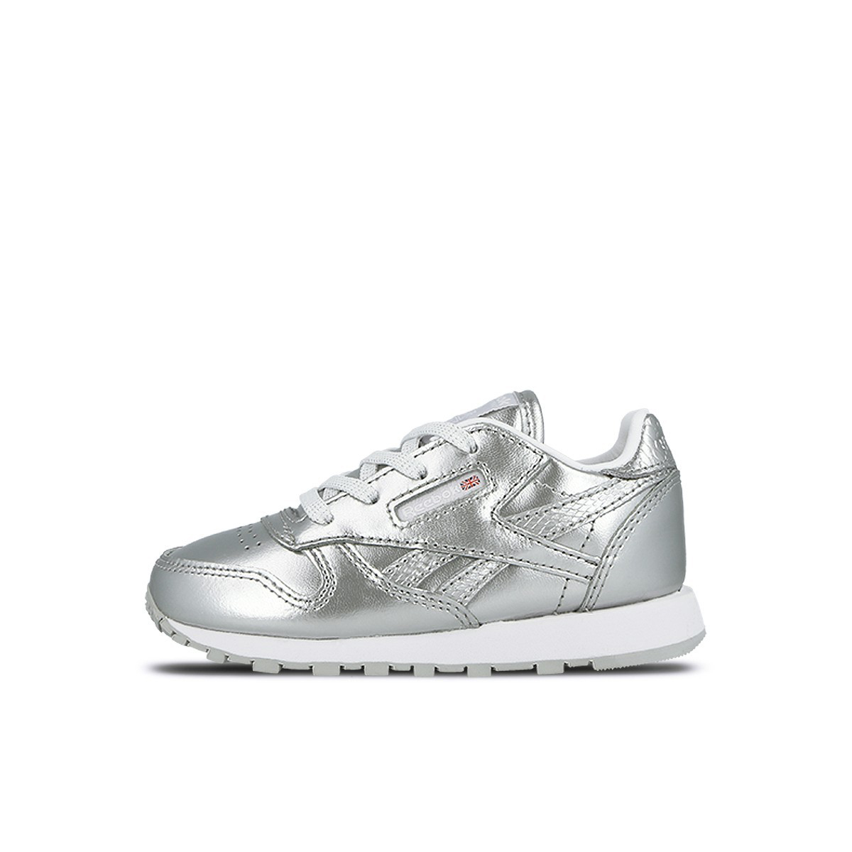 REEBOK Patike OBUCA-PATIKE-CLASSIC LEATHER MET | Buzz Sneaker Station ...