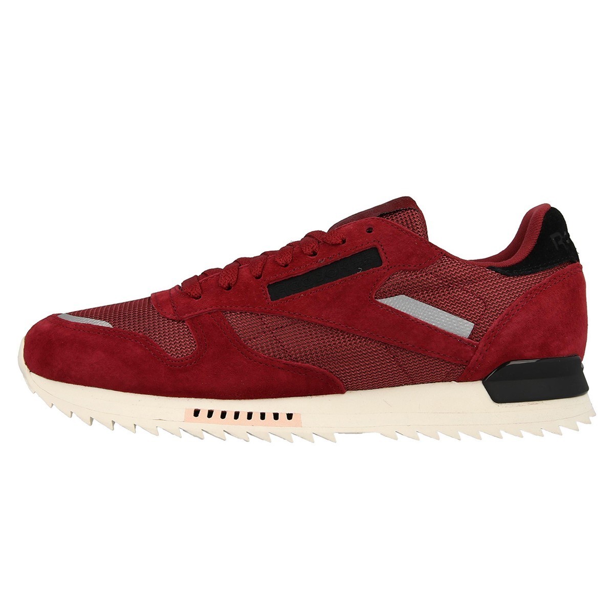 Reebok Patike OBUCA-PATIKE-CL LEATHER RIPPLE S | Buzz Sneaker Station ...