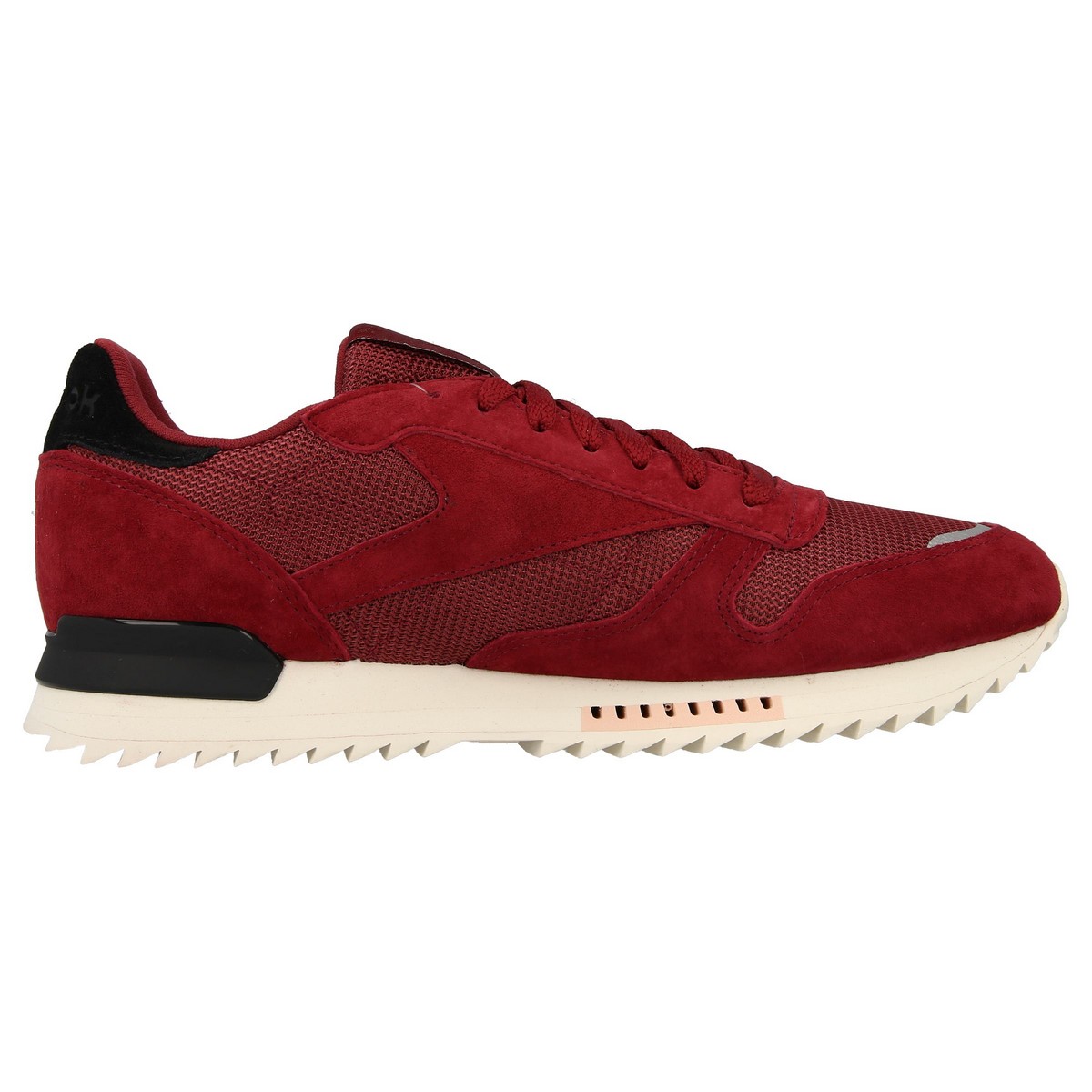 Reebok Patike OBUCA-PATIKE-CL LEATHER RIPPLE S | Buzz Sneaker Station ...