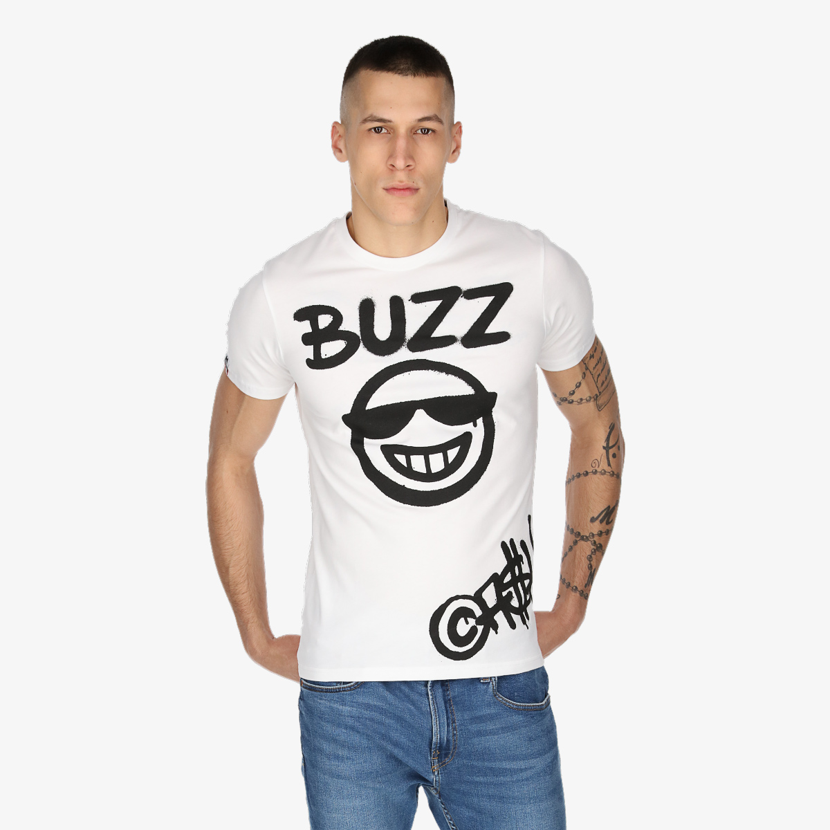 Buzz Proizvodi OMG! T-SHIRT | Buzz Sneaker Station - Online Shop