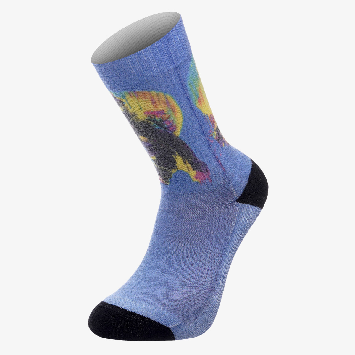 BUZZ Proizvodi BUZZ SOCKS MOON | Buzz Sneaker Station - Online Shop
