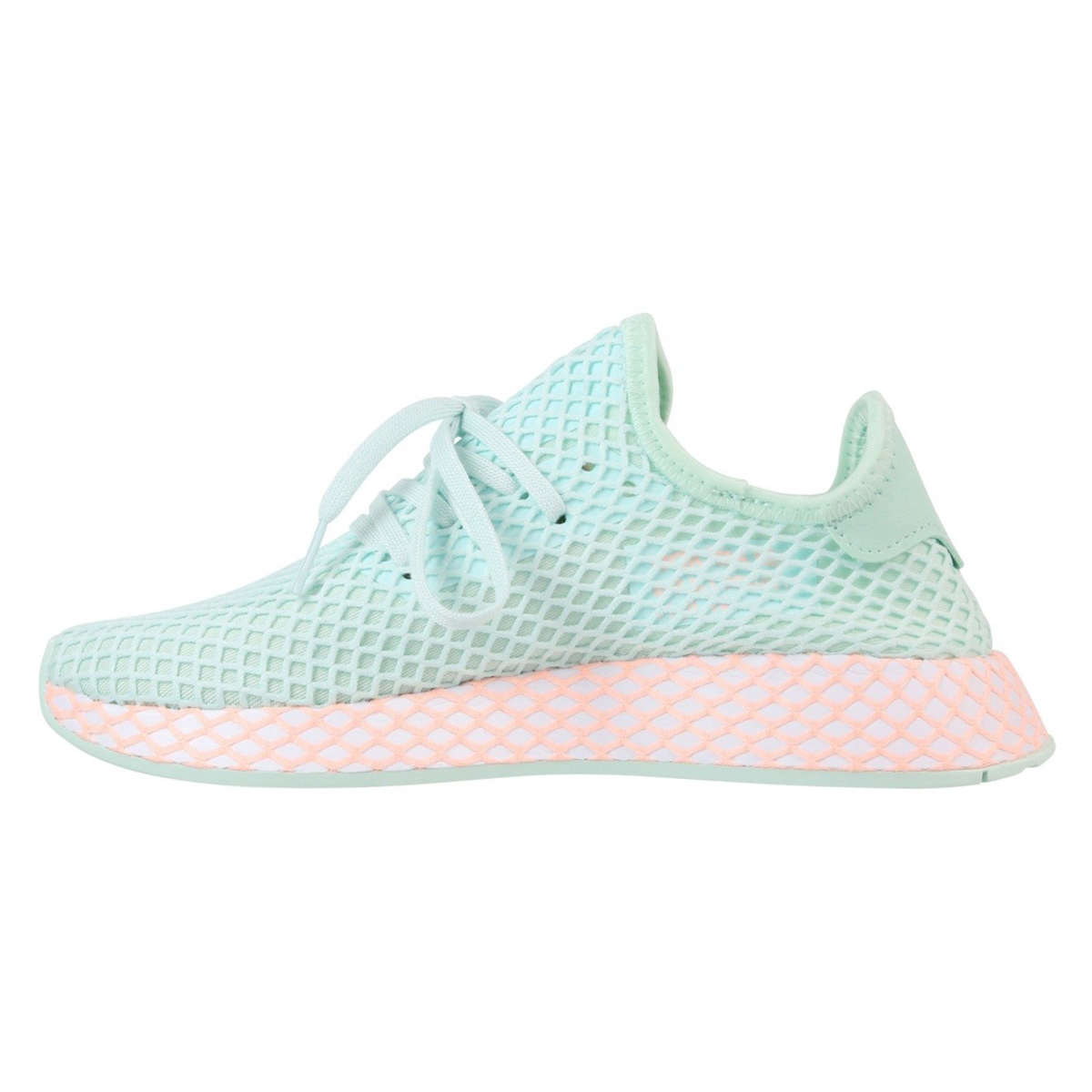 adidas Patike OBUCA-PATIKE-DEERUPT RUNNER J | Buzz Sneaker Station ...