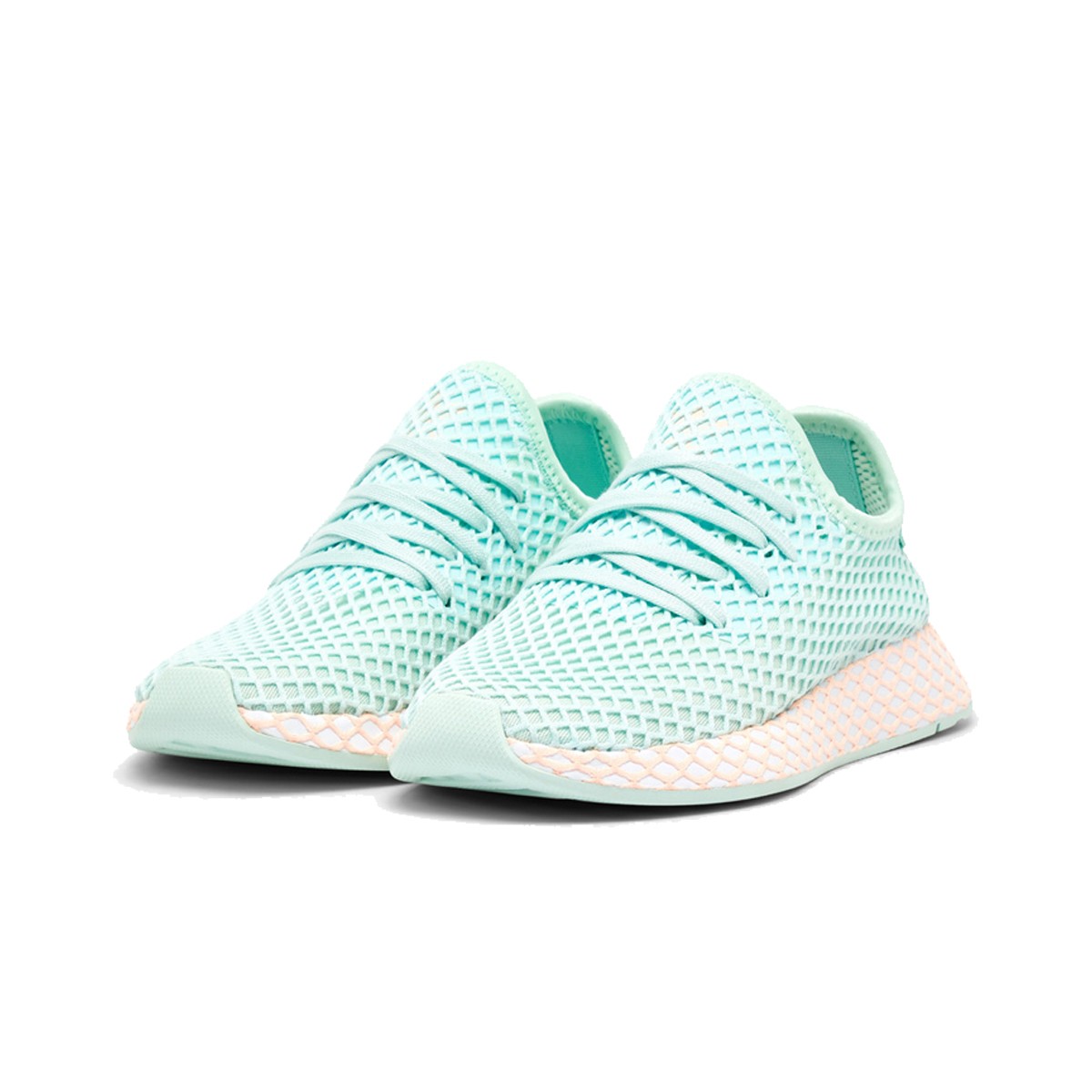 adidas Patike OBUCA-PATIKE-DEERUPT RUNNER J | Buzz Sneaker Station ...