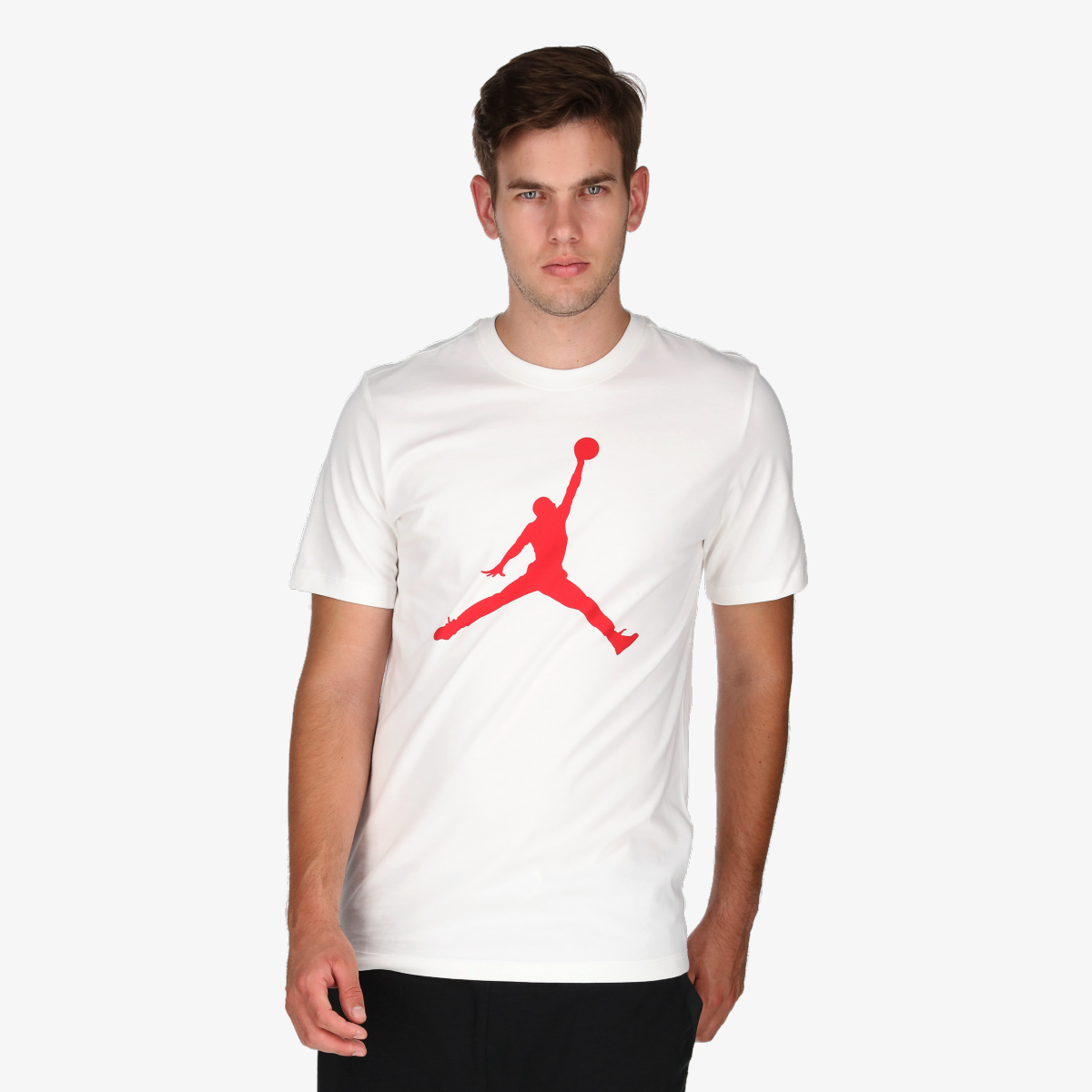 NIKE Proizvodi M J JUMPMAN SS CREW | Buzz Sneaker Station - Online Shop