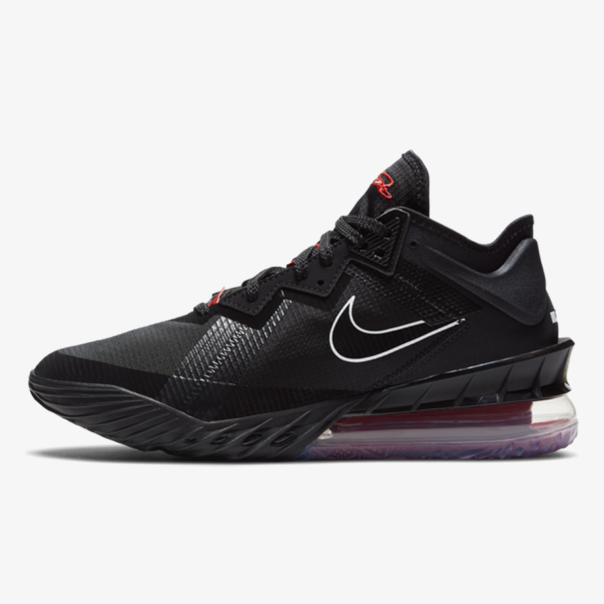 Nike Patike LEBRON XVIII LOW | Buzz Sneaker Station - Online Shop