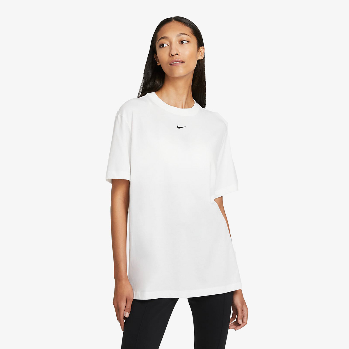 Nike Majica W NSW ESSNTL TOP SS BF | Buzz Sneaker Station - Online Shop