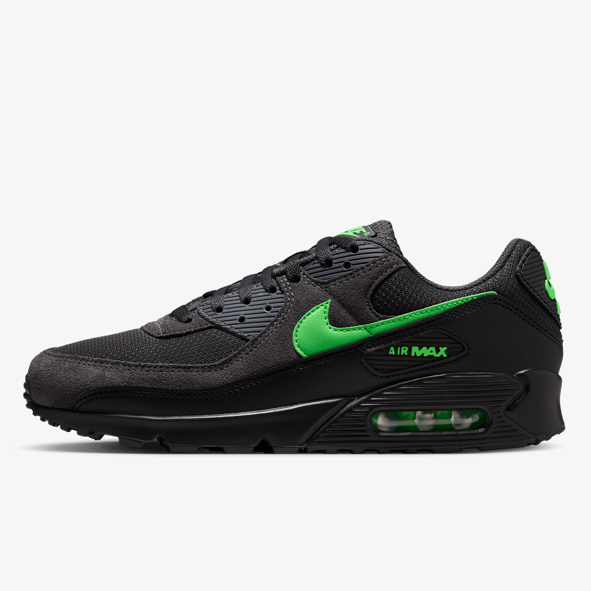 Nike Patike Air Max 90 | Buzz Sneaker Station - Online Shop